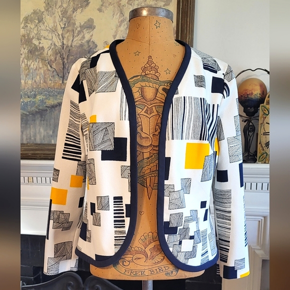 Edith Flagg | Jackets & Coats | Vintage Edith Flagg California 96s ...